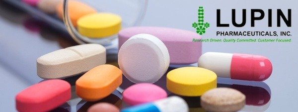 lupin | Business Goa