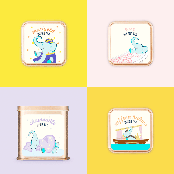 Experience Tea as it should be | Business Goa