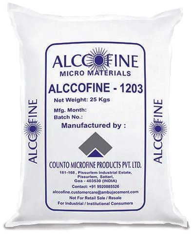 Bureau of Indian Standards grants first licence to ALCON for two ...