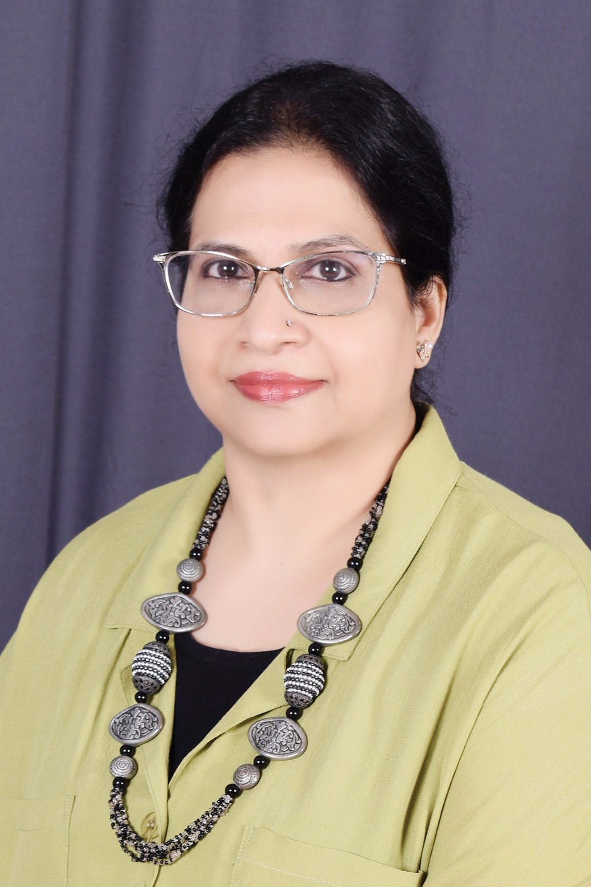 She believed she could, so she did! | Business Goa