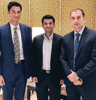 The Financial Wizards | Business Goa