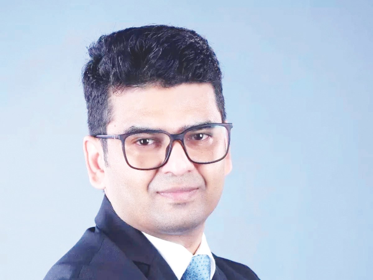 Harilal Menon appointed Vice Chancellor of Goa University | Business Goa