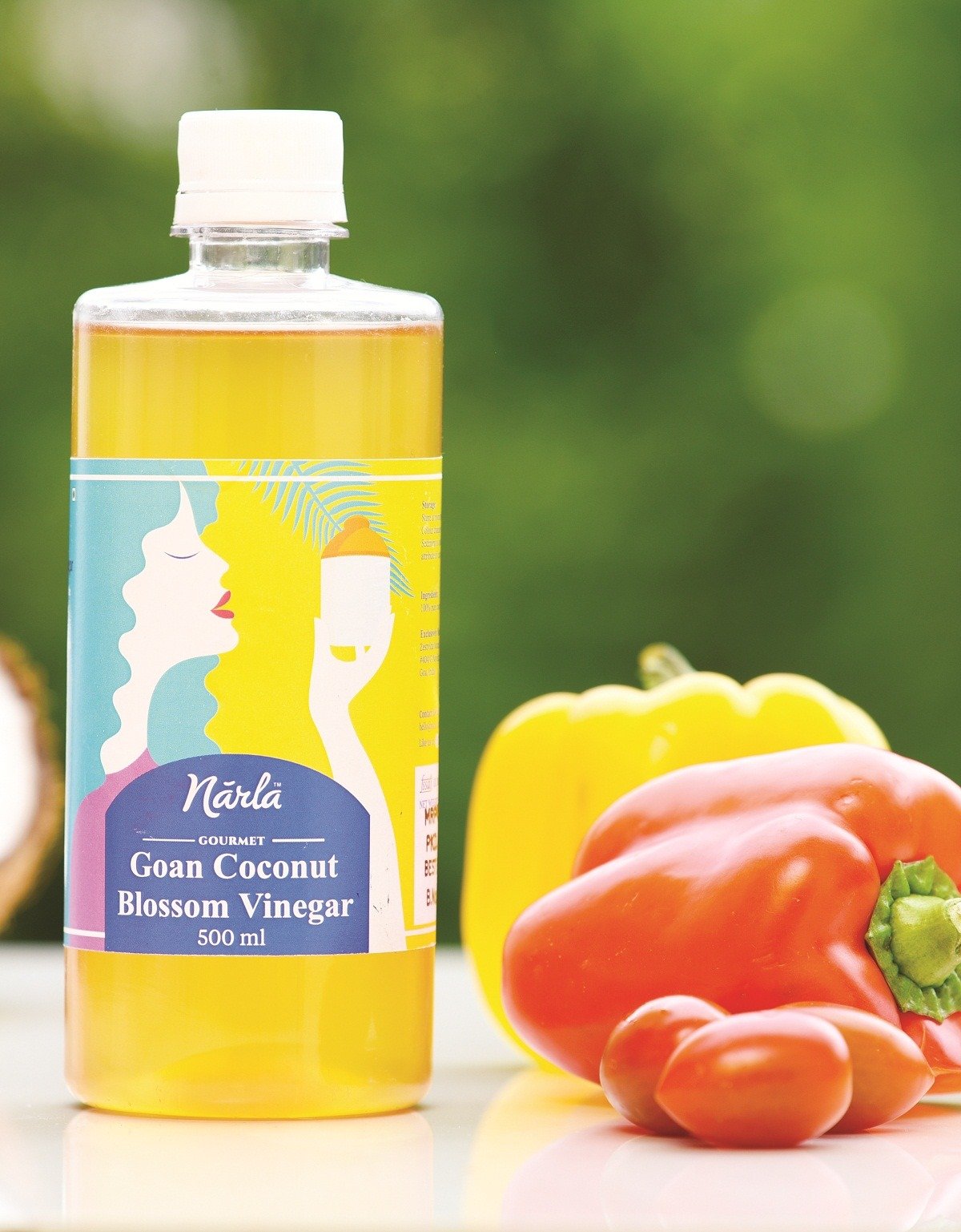 It’s all Coconuts | Business Goa