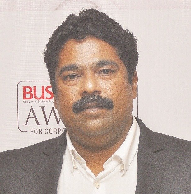 Goa’s Sales Czar: The inspiring story of Donald Fernandez | Business Goa