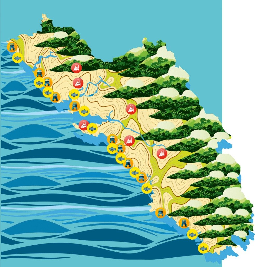 60 years of Goa’s industry | Business Goa