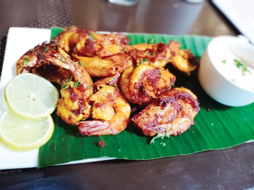 The Taste Of Goa | Business Goa