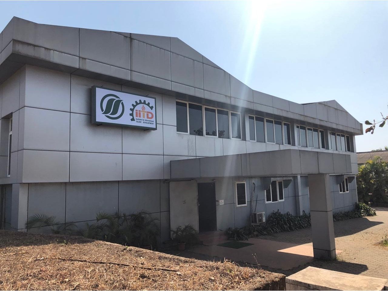 TECHNICAL PROGRAM LAUNCHED TO DEVELOP SKILLED WATERPROOFING AND ...