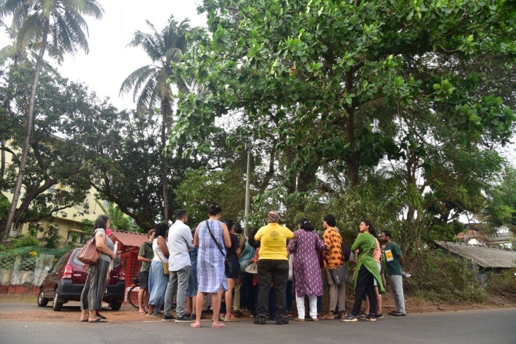 Steep into Goa’s rich culture through 18 curated heritage walks at the ...