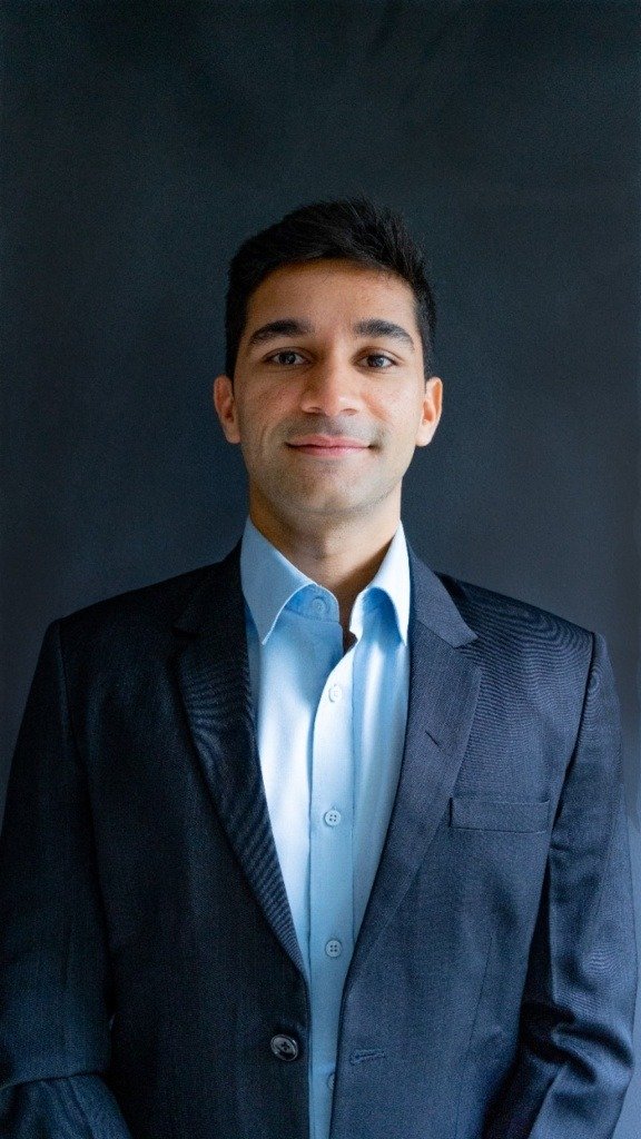 Prajay Maganlal | Business Goa