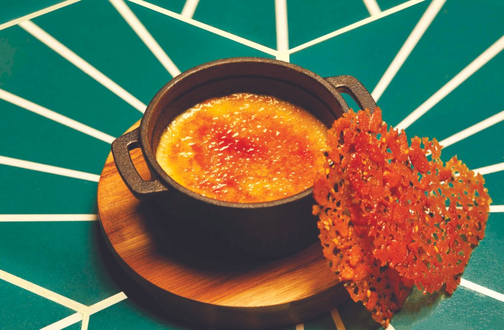 Sail with Goa’s premium coastal speciality dining | Business Goa