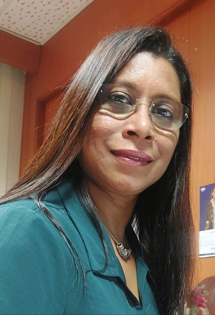 JOYCE LOBO | Business Goa