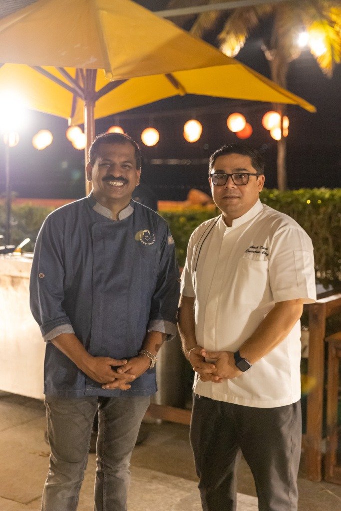NIRVANA FEAST | Business Goa