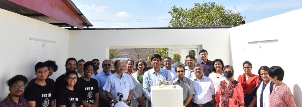Astronomical Observatory inaugurated at BITS Pilani K K Birla Goa ...