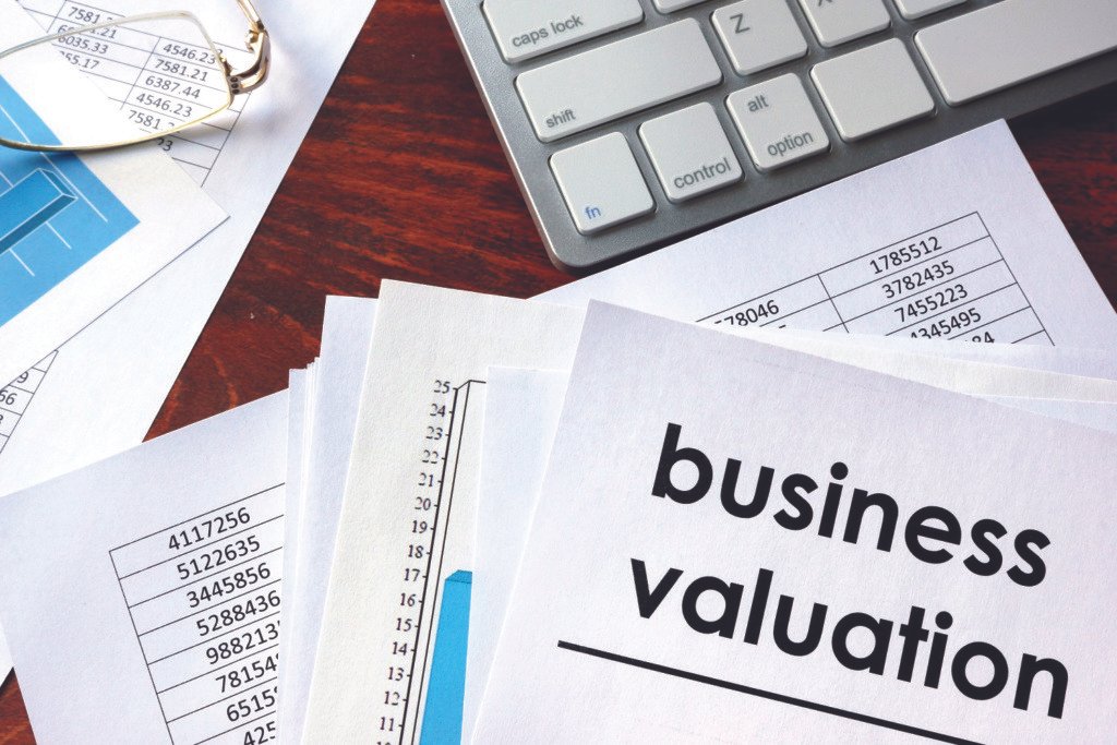 Decoding the puzzle called Valuation of Business | Business Goa