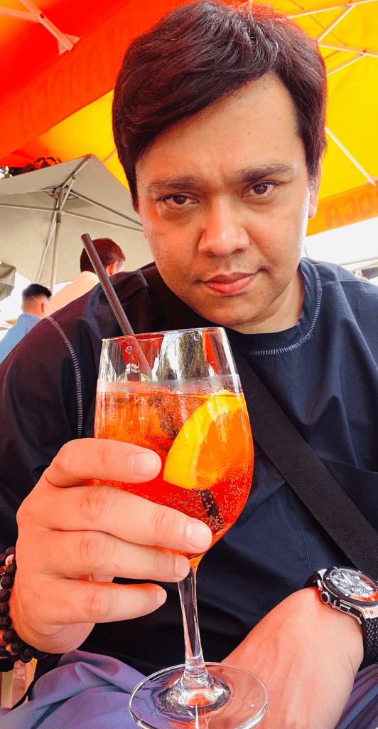 DREAM DARE DELIVER DECONSTRUCT | Business Goa