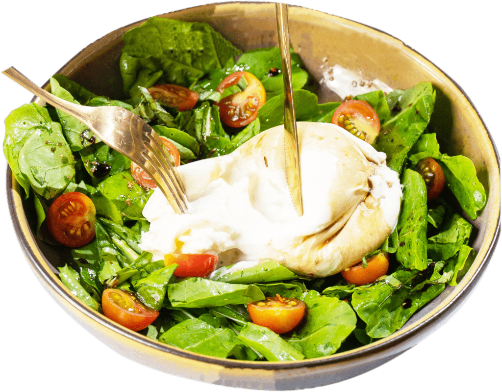Processed v/s non processed cheese – How hotel industry is making the ...