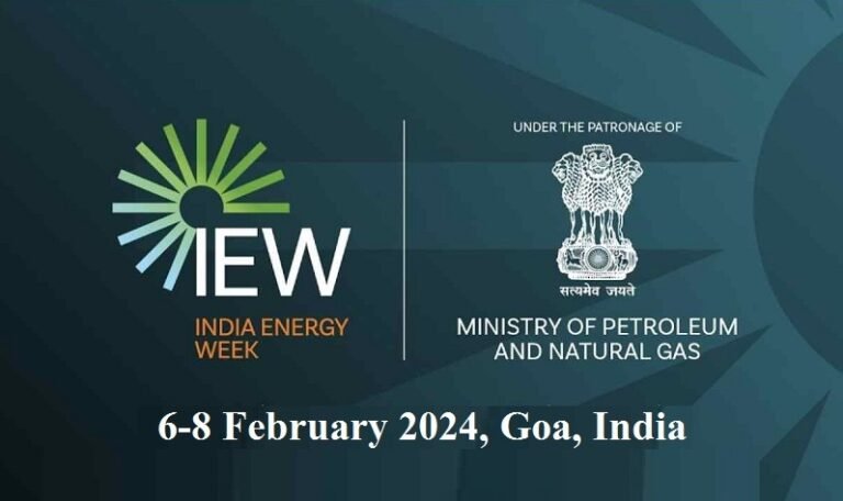 Global Energy Ecosystem to gather in Goa | Business Goa