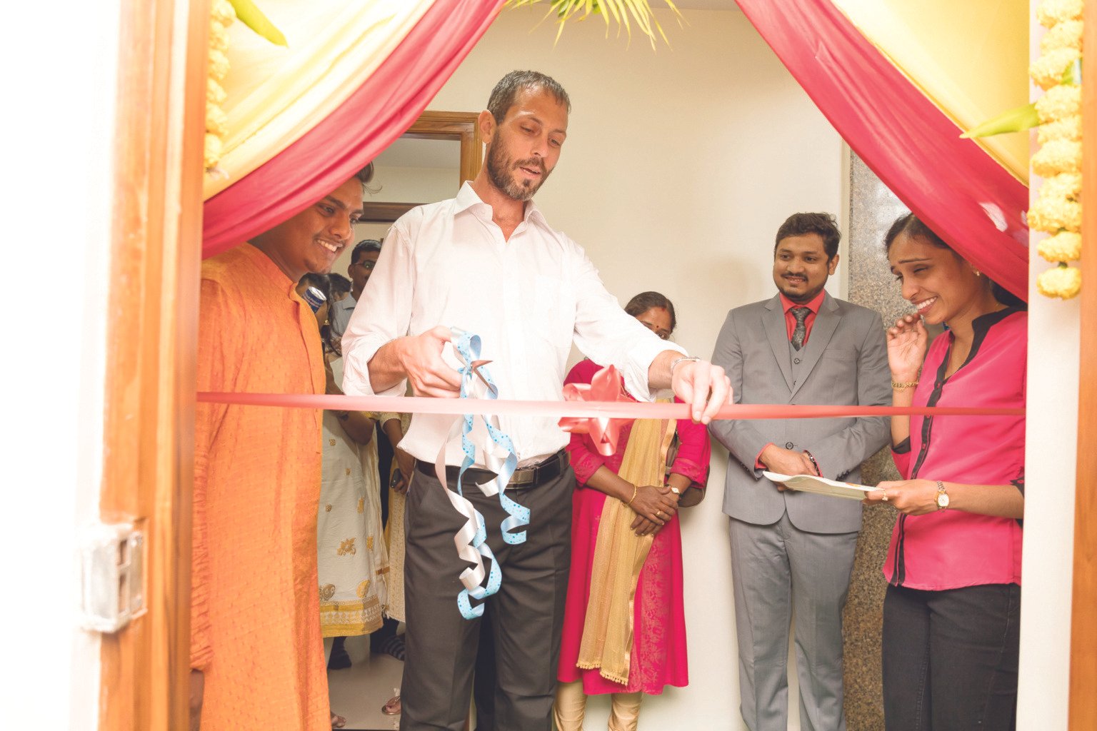 THE FINTECH VISIONARY | Business Goa