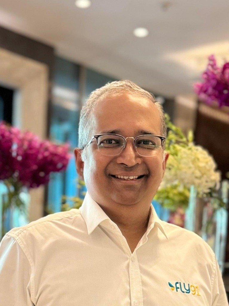 FLYING HIGH | Business Goa
